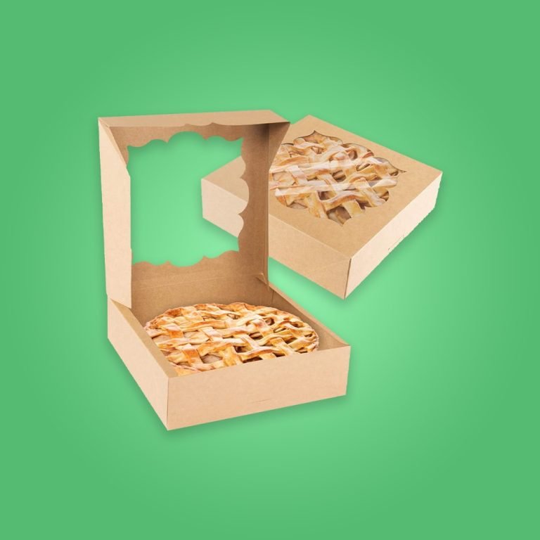 Custom Bakery Packaging Boxes With Logo