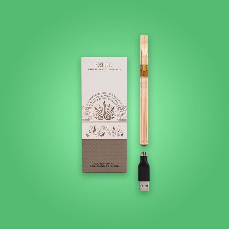 Custom Vape Pen Boxes - Pioneer Custom Boxes