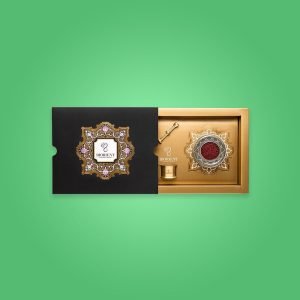 Custom Saffron Boxes - Pioneer Custom Boxes