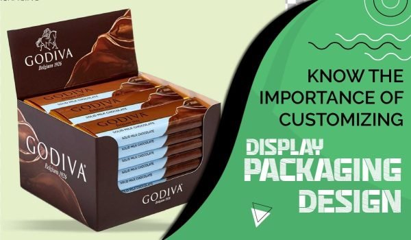 Tips and Tricks to Design Trendy Custom Display Boxes - Pioneer Custom ...