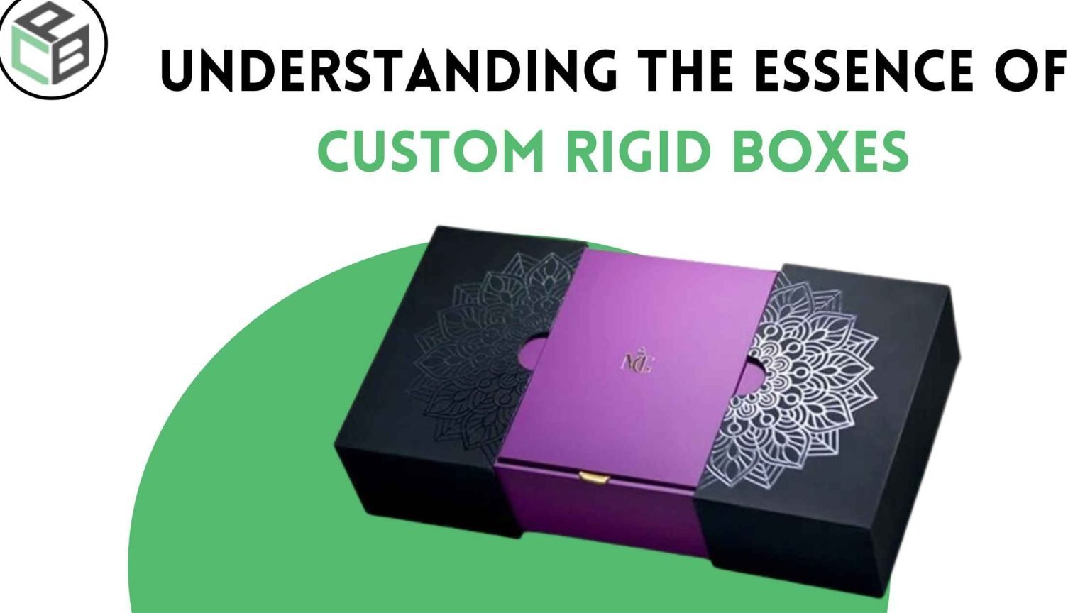 Boost your Business Growth & Production with Custom Rigid Boxes ...