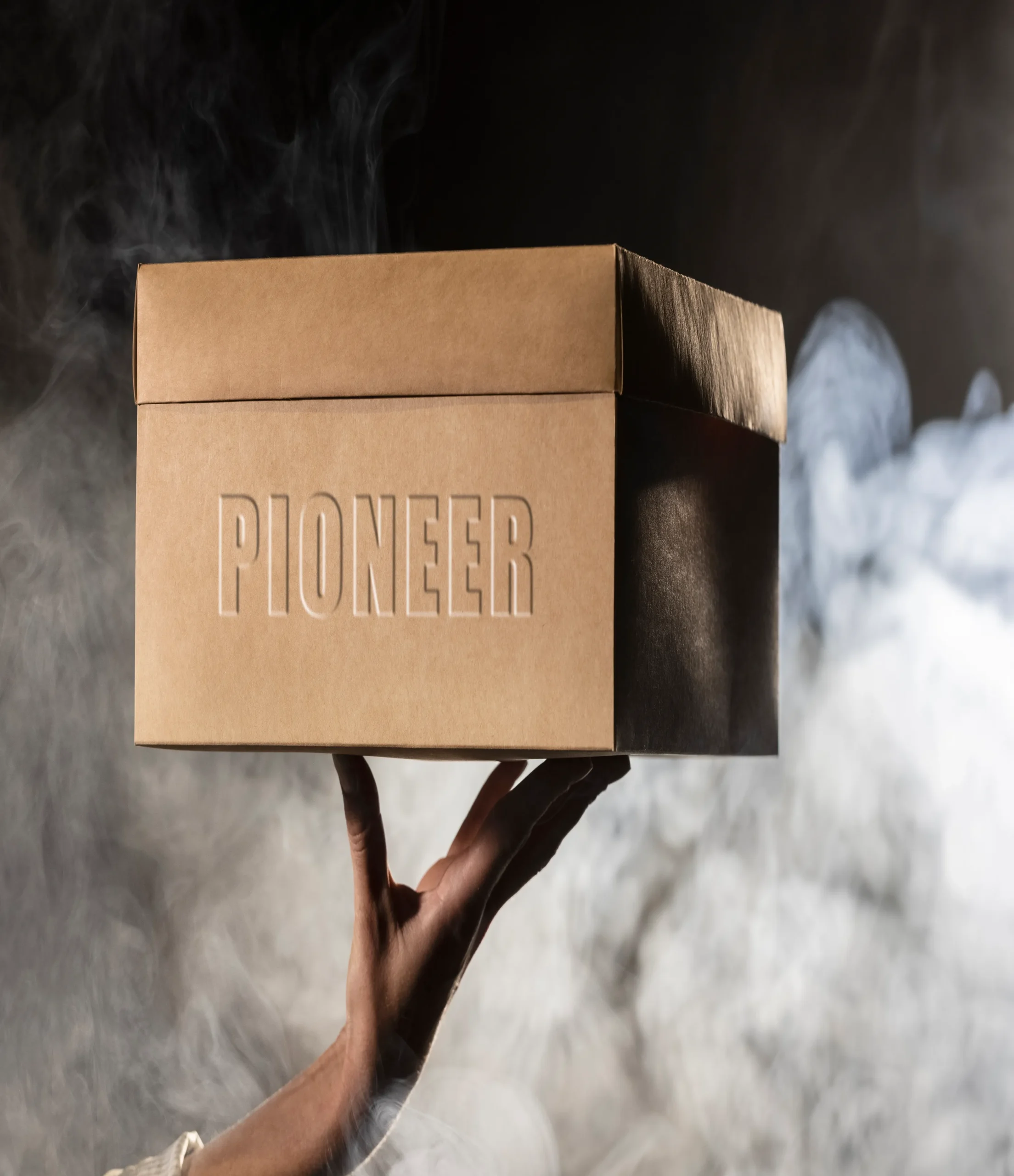 Custom Printed Boxes Wholesale | Pioneer Custom Boxes