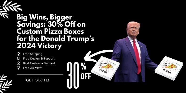 Are Pizza Boxes Compostable? Get the Best Explanation Here!
