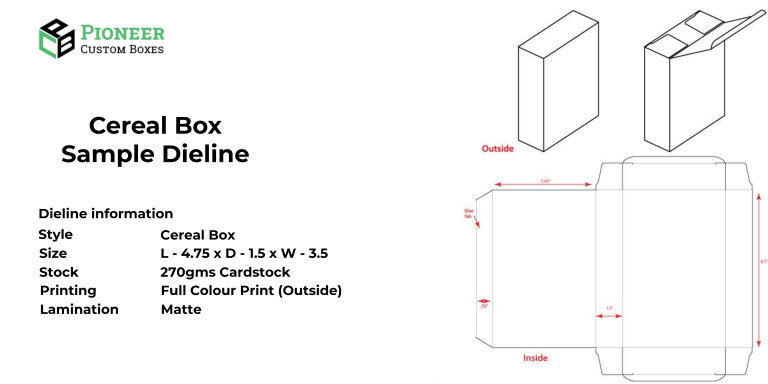 What Are the Dimensions of a Cereal Box? - All Your Answers on Cereal ...